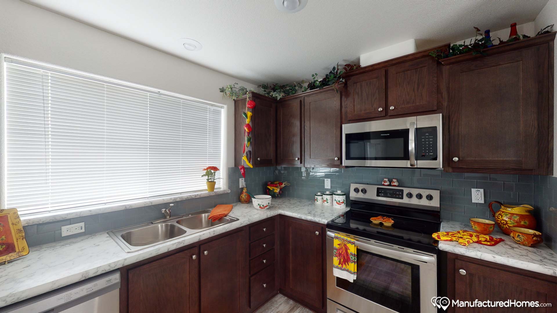 Peter's Homes The Hot Tamale For Sale by Peter's Homes - ManufacturedHomes.com